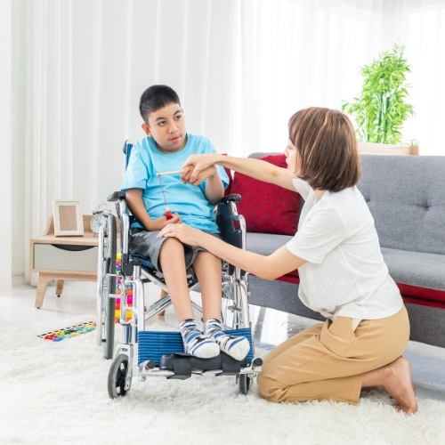 Our core Values - Standby Care Limited